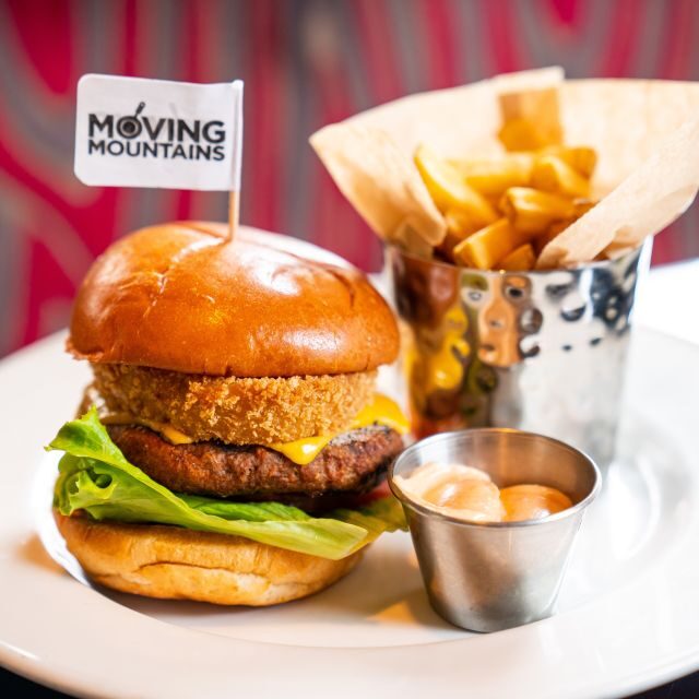 London: Hard Rock Cafe with Set Menu for Lunch or Dinner