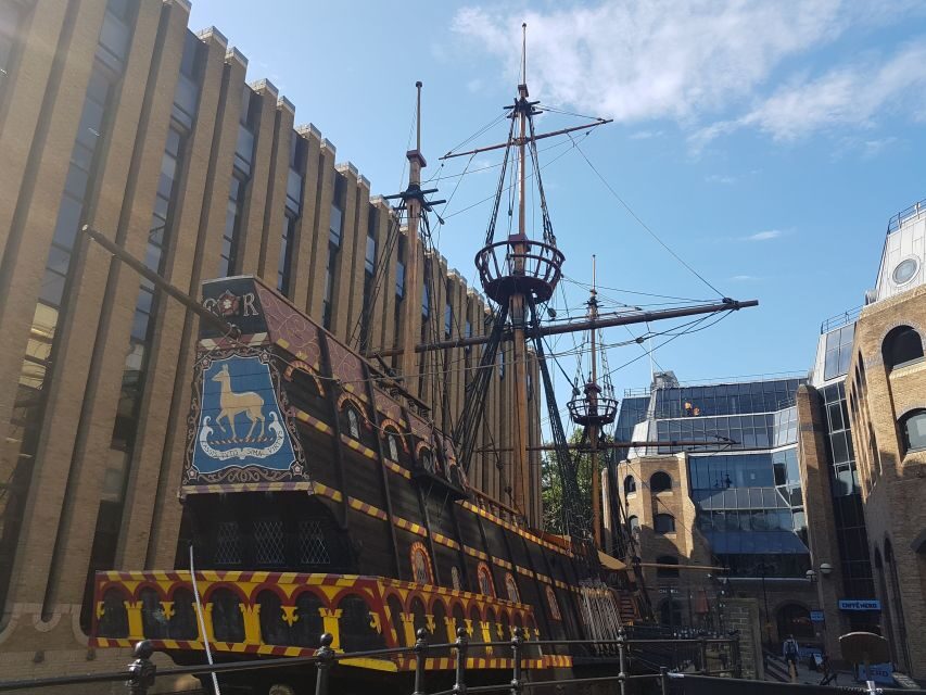 London: Harry Potter Movies Walking Tour (Kids Go Free)