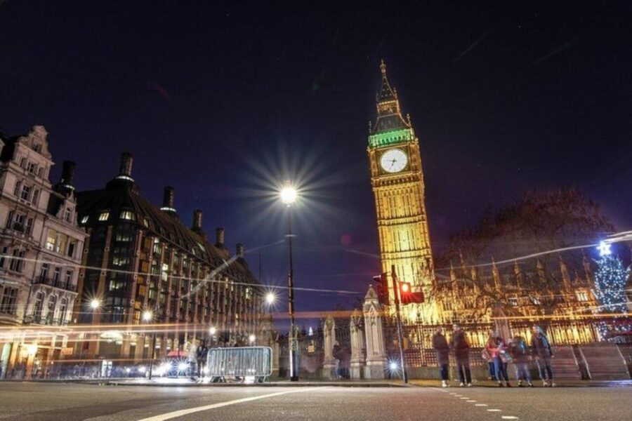 London : Shoreditch Street Art Walking Tour - What Makes This Tour Stand Out?