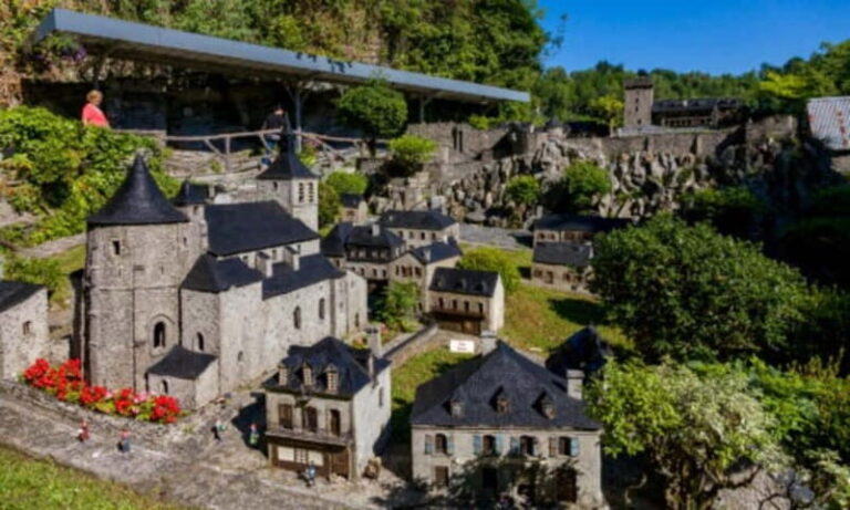 Lourdes: Attraction Pass with 2 Museums and the Little Train - Detailed Breakdown of the Itinerary