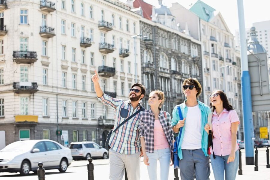 Lübeck: Old Town Highlights Private Walking Tour - Who Should Book This Tour?