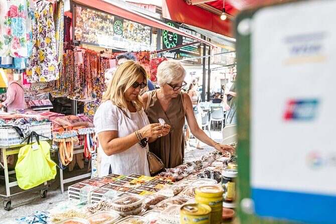Lucca Walking Tour & Traditional Cooking Class with Wine