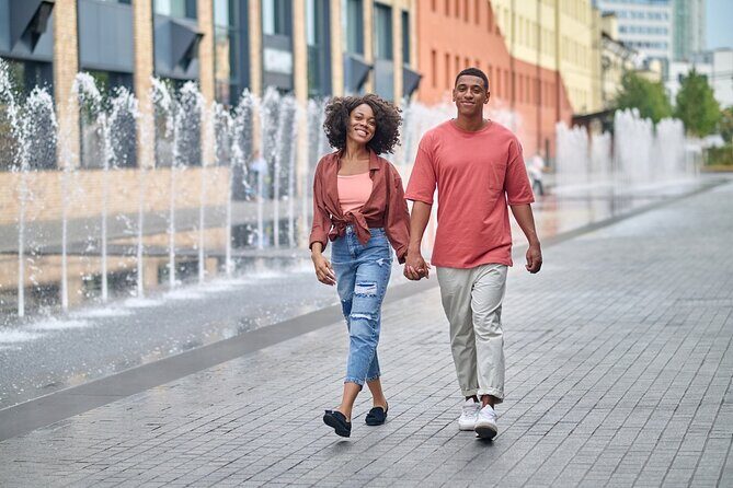 Lund Romantic Journey - The Practicalities