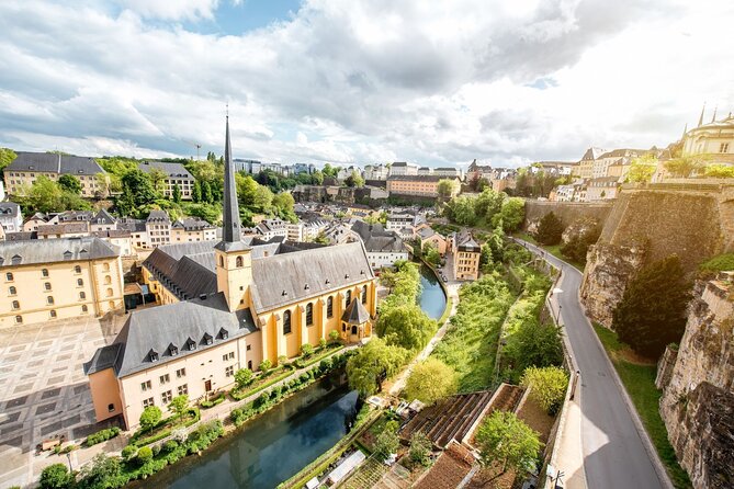Luxembourg city walking tour - Luxembourg City Walking Tour: A Deep Dive into the City’s Charm and History