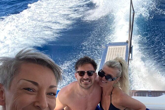 Luxury Power Yacht Cruise - Practical Details and Considerations
