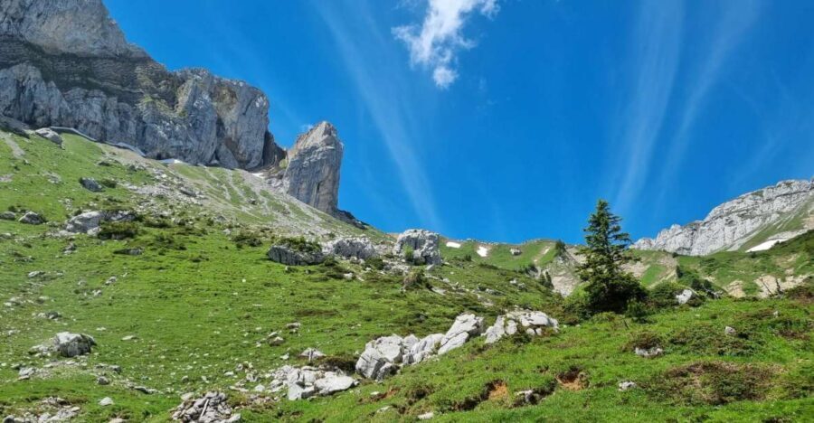 Luzern: Guided Hidden Mount Pilatus Hike