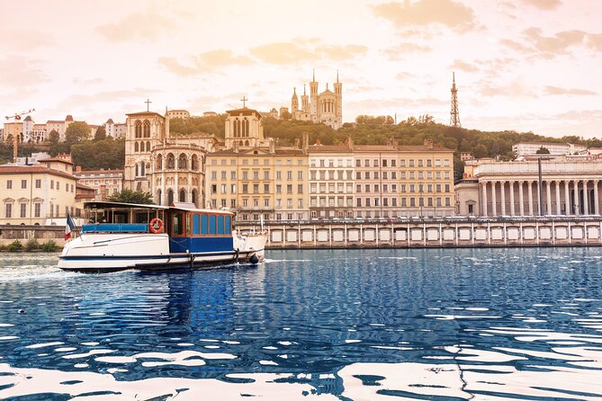 Lyon Old Town Tour with Sightseeing Cruise Tickets - In-Depth Review of Lyon’s Old Town Tour