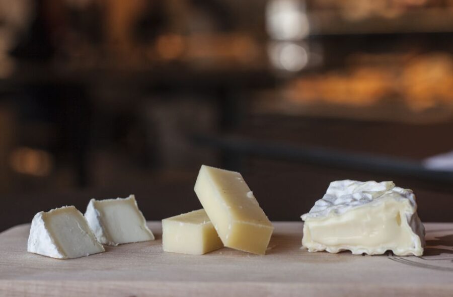 Lyon: Secret Food Tour