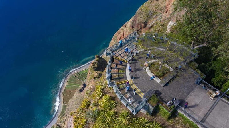 Madeira Complete 2-day Tour