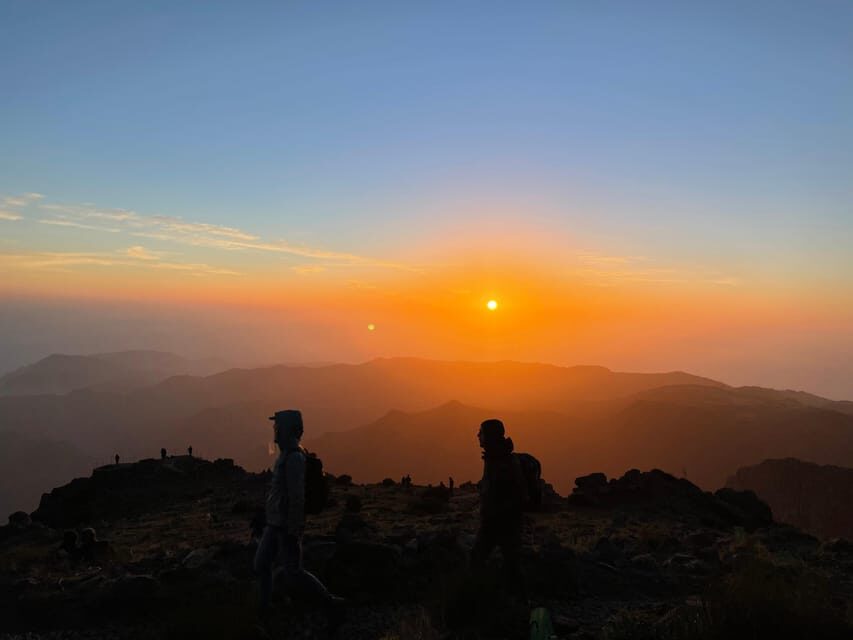 Madeira private 4x4 tour: North-East Coast