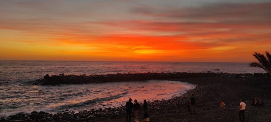 Madeira: Private Full-Day 4x4 Tour with Hotel Pickup