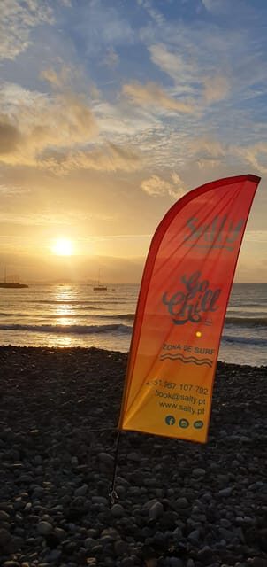 Madeira: Surfing Lesson on the Island's Most Beautiful - The Bottom Line