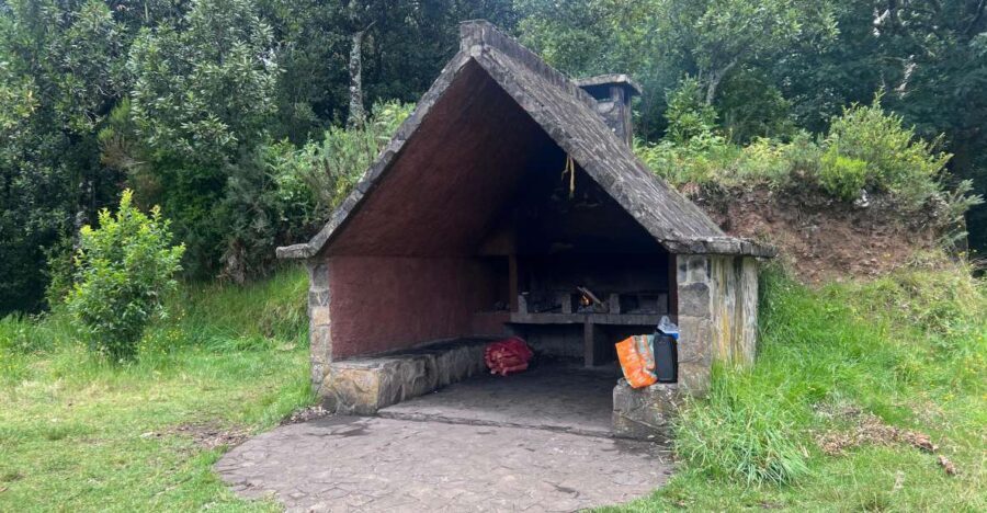 Madeira surprise tour 4x4