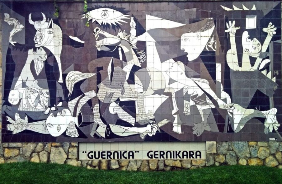 Madrid: Guided visit to Reina Sofia Museum- SMALL GROUP - What Makes this Tour Stand Out?