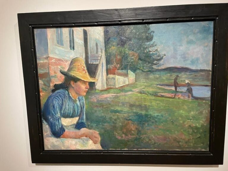 Madrid: guided visit to the Thyssen Museum including entrance tickets - Why Choose This Tour?