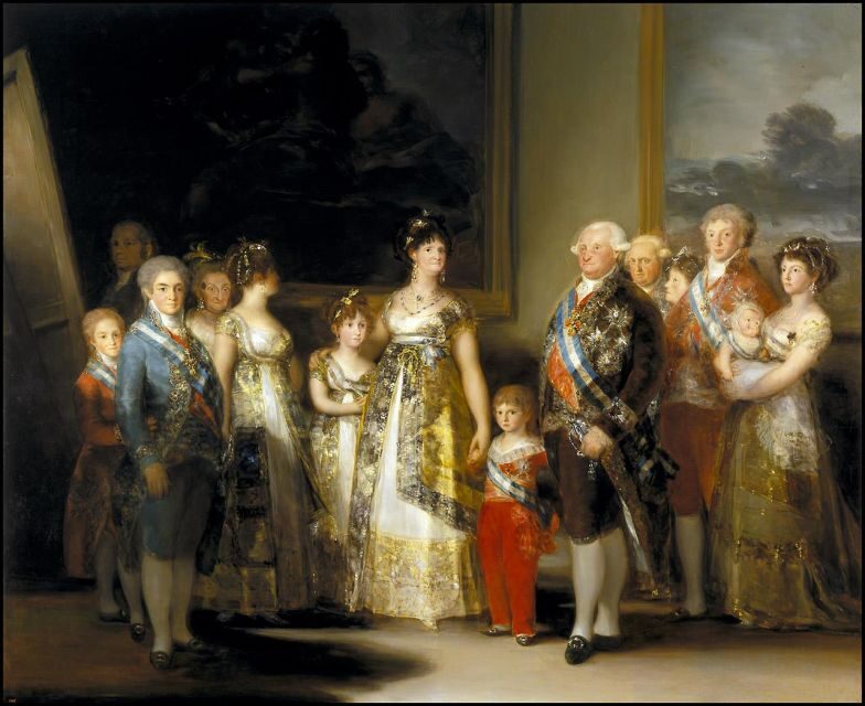Madrid: Prado Museum and Royal Palace Tour - Practical Details and Tips