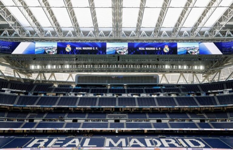 Madrid: Santiago Bernabéu and Real Madrid Guided tour - A Deep Dive into the Tour Experience
