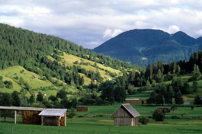 Magic of Alps, Triglav NP with Lake Bohinj & Waterfall Savica, HD Trip from Ljub - Introduction