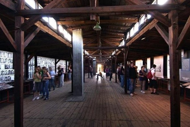 Majdanek - German camp from II World War - Private Tour - 1 DAY TRIP FROM WARSAW - Visiting Majdanek: A Detailed Review