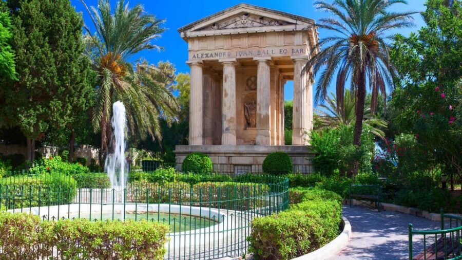 Majestic Malta: Shore Excursion for cruise passengers