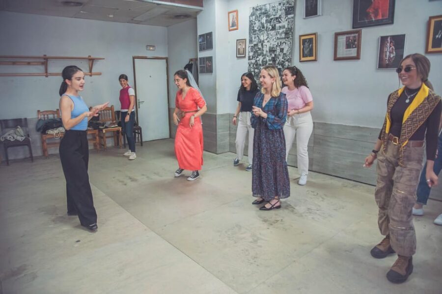 Málaga: Flamenco Class Experience - Why This Flamenco Class Offers Good Value