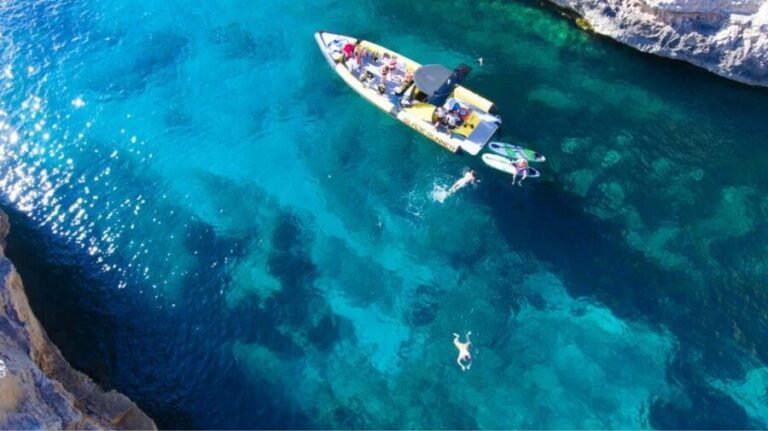 Mallorca: Bladerunner Jet Boat Excursion - The Practicalities and Value