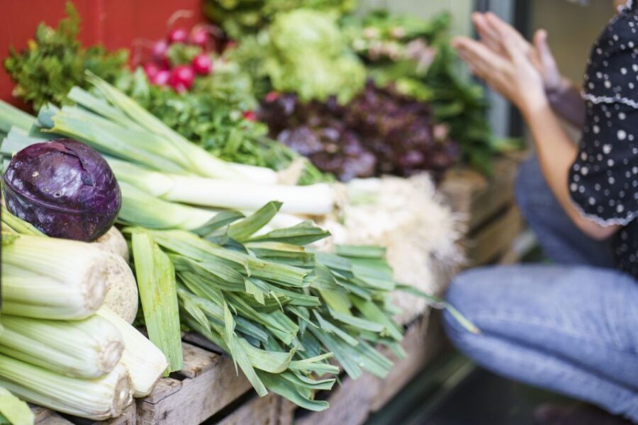 Mallorca: Market Visit and Traditional Cooking Workshop