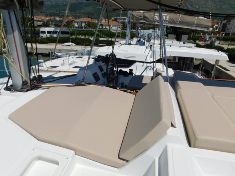 Malta: Catamaran Private Day Charter with Skipper - What to Expect During Your Day on the Water
