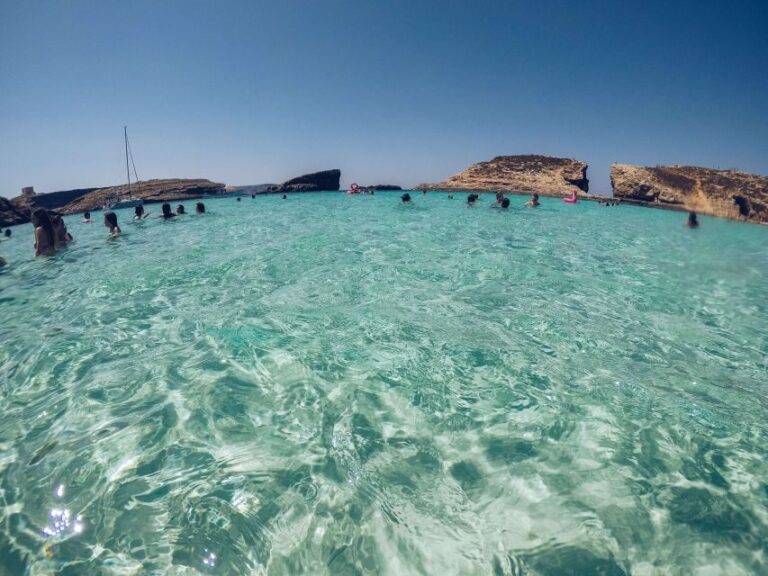 Malta: Private Boat Charter to Blue-Lagoon, Gozo & Comino - Who Will Love This Experience?