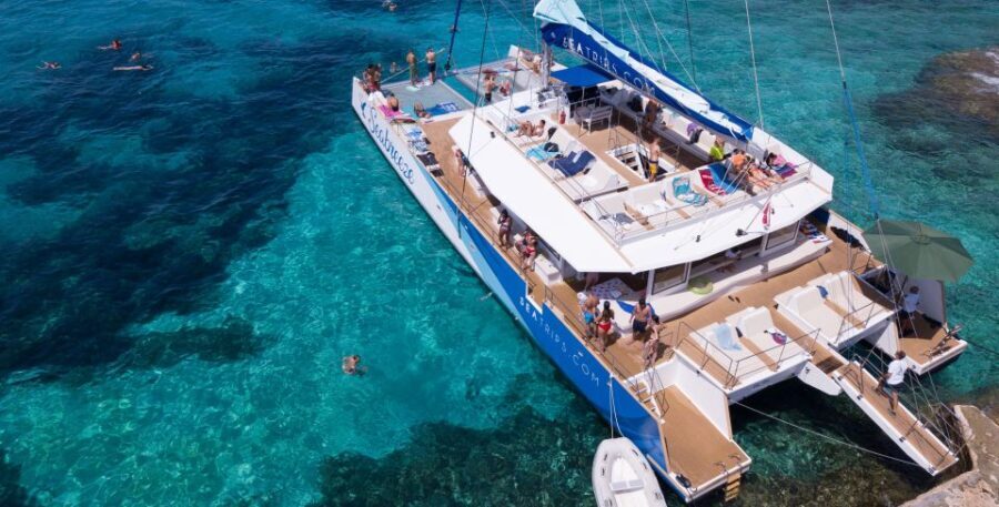 Malta: Valletta, Sliema, Bugibba Fireworks Festival Cruise - Itinerary Breakdown and Highlights