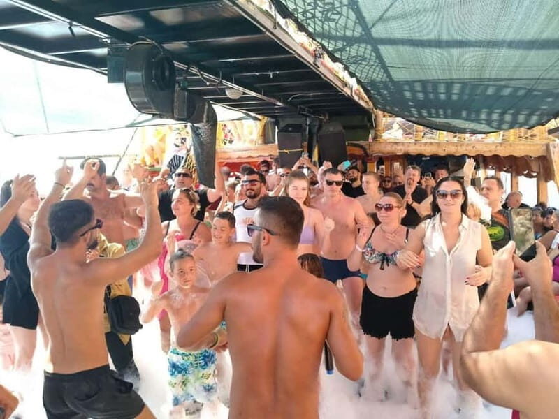 Manavgat Boat & Bazaar Tour from Alanya, Side, Antalya