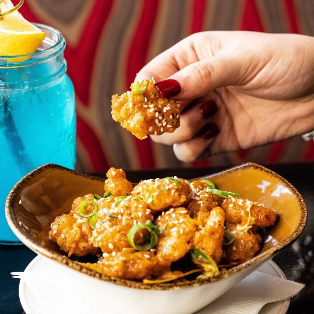 Manchester: Hard Rock Cafe Set Menu for Lunch or Dinner