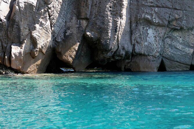 Marciana Marina Good Evening Elba Sea Kayak Tour