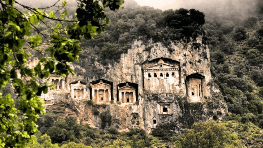 Marmaris: Dalyan, Turtle Beach, and Kizilkum Bay Boat Tour - Authenticity and Practical Considerations