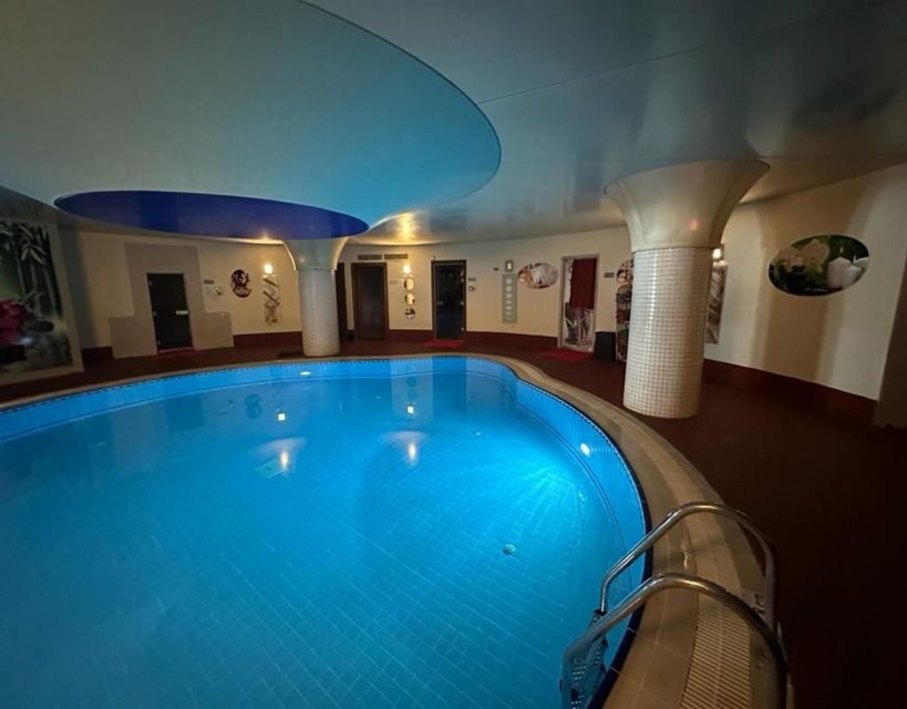 Marmaris: Traditional Turkish Bath Experience with Transfers - What Should You Expect?