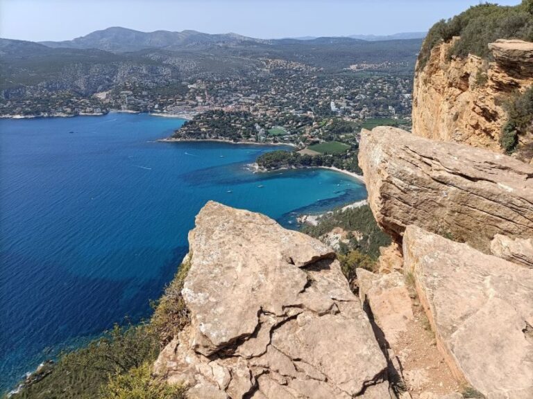 Marseille - Cassis Full-Day Tour - Introduction to the Tour