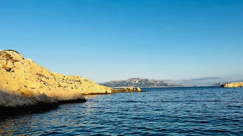 Marseille: Sunset Underwater Scooter & Boat Dinner - What Makes This Tour Special?