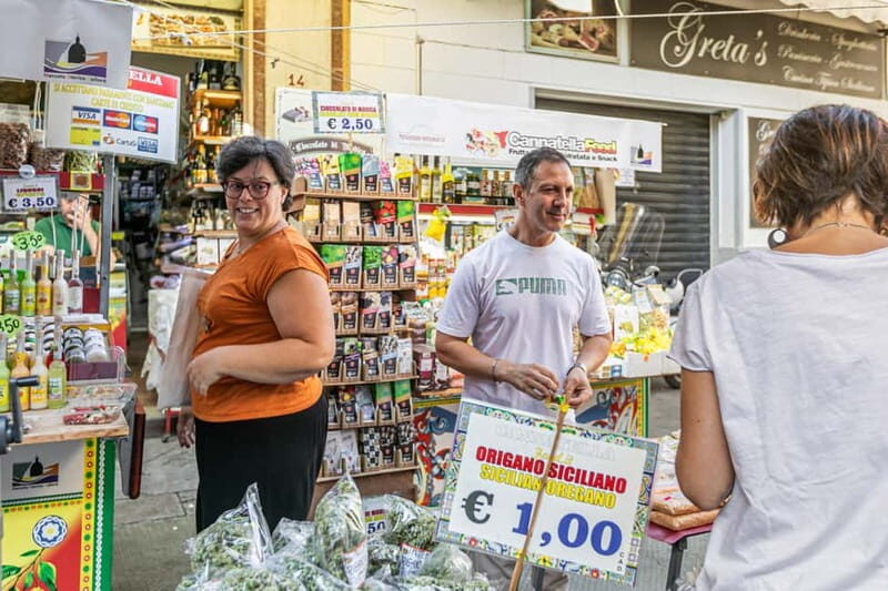 Martina Franca: Walking Tour and Cooking Class with Wine