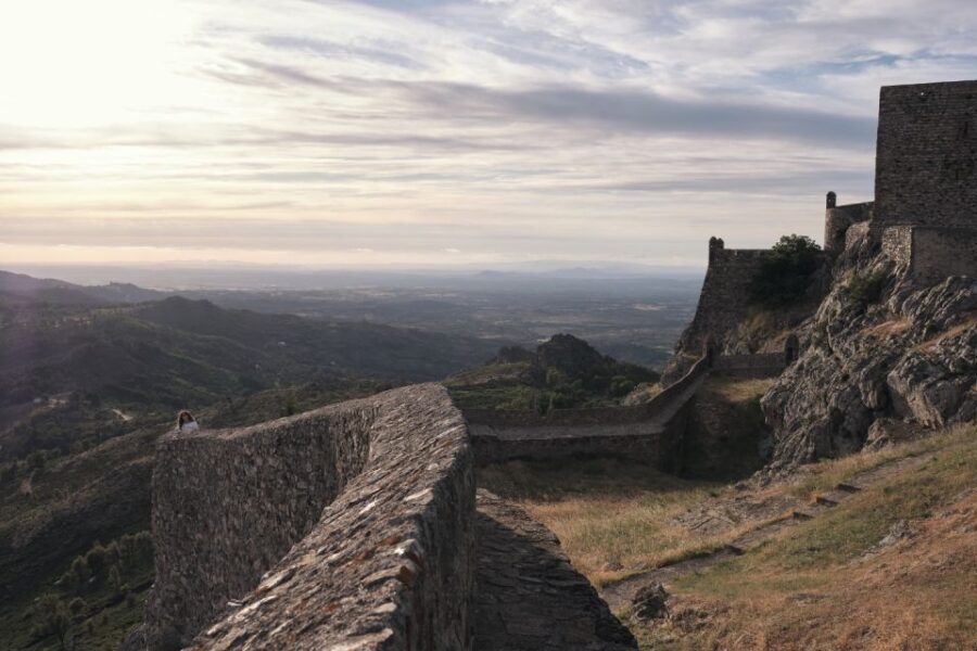 Marvão: Buggy & Quad Tours - The Guides and Support