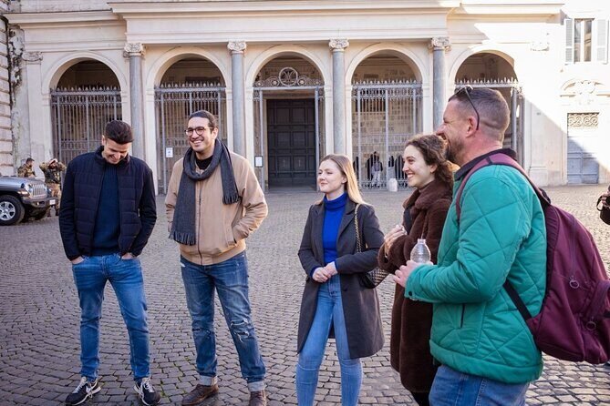 Marvels of Barcelona 2 Hour Walking Tour