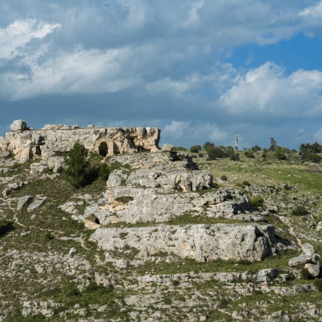Matera: Tour of the Tibetan Bridge - Who Will Love This Tour?