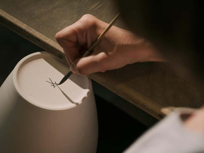Meissen: Porcelain Manufactor Behind the Scenes Tour - What to Expect: The Itinerary Breakdown