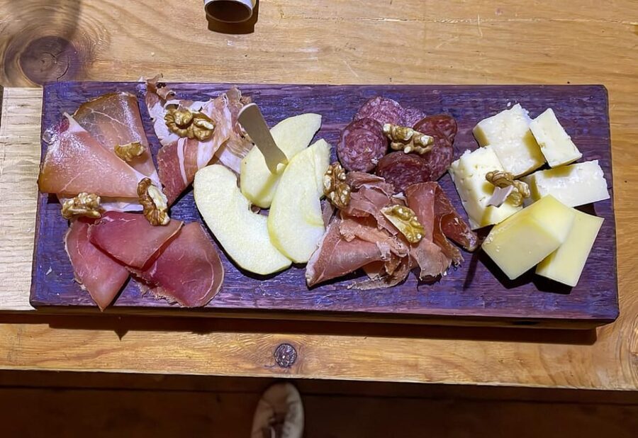 Mezzocorona: Teroldego Vineyard Tour and Wine Tasting