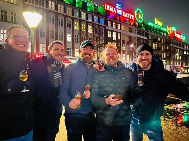 Mikkeller Craft Beer Walk in Vesterbro - The Vesterbro Story