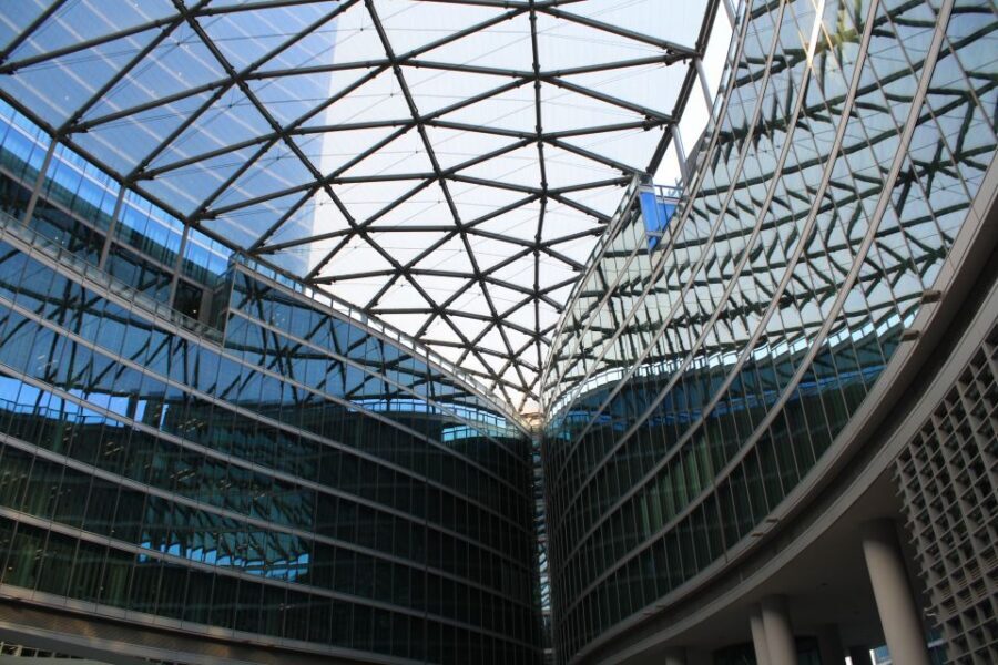 Milan: Food Tasting & Wine Experience Private Tour - Exploring Milan’s Modern Marvels