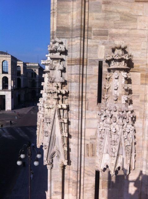 Milan Highlights Private 3-Hour Walking Tour