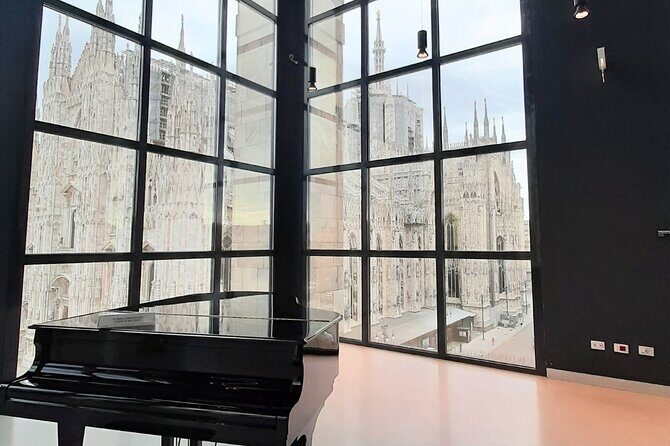 Milan: Museum of the 900 Fast-Track Entry Ticket & Audio Guide - Price, Value, and Practical Considerations