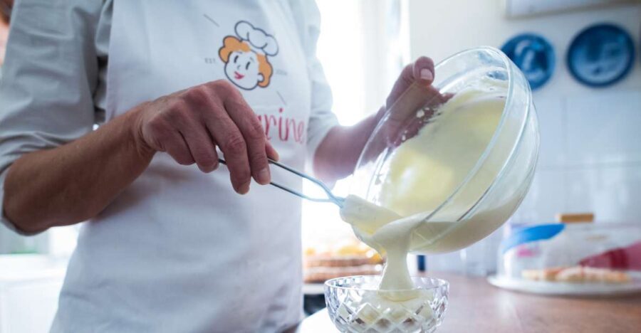 Milan: Pasta and Tiramisu Class at a Local's Home