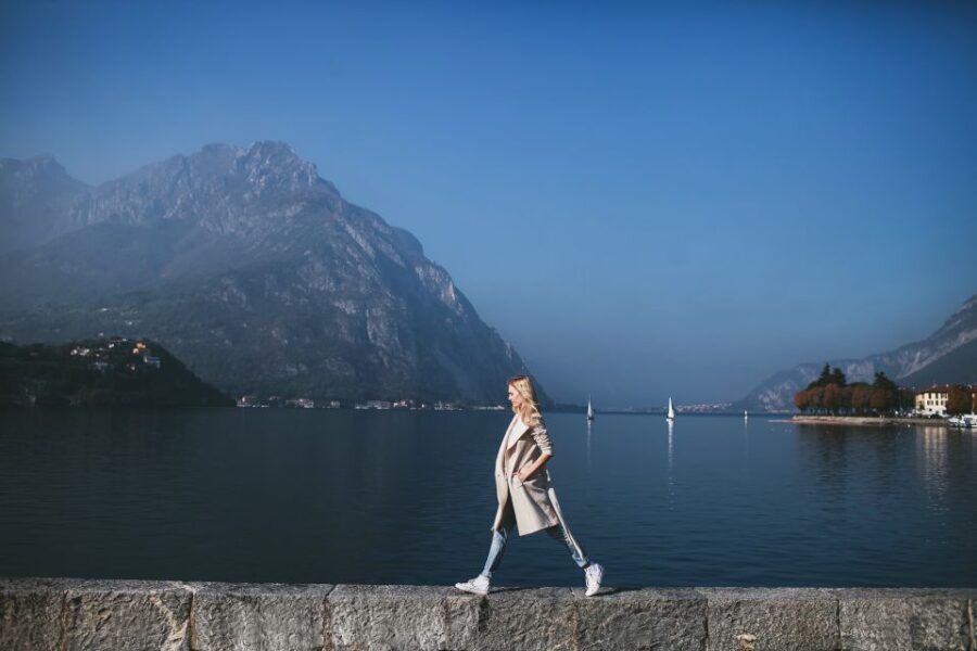 Milan: Personal Travel & Vacation Photographer