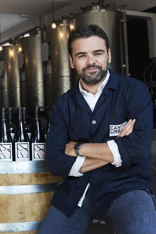 Milan: Wine Lovers Experience at Cantina Urbana Winery